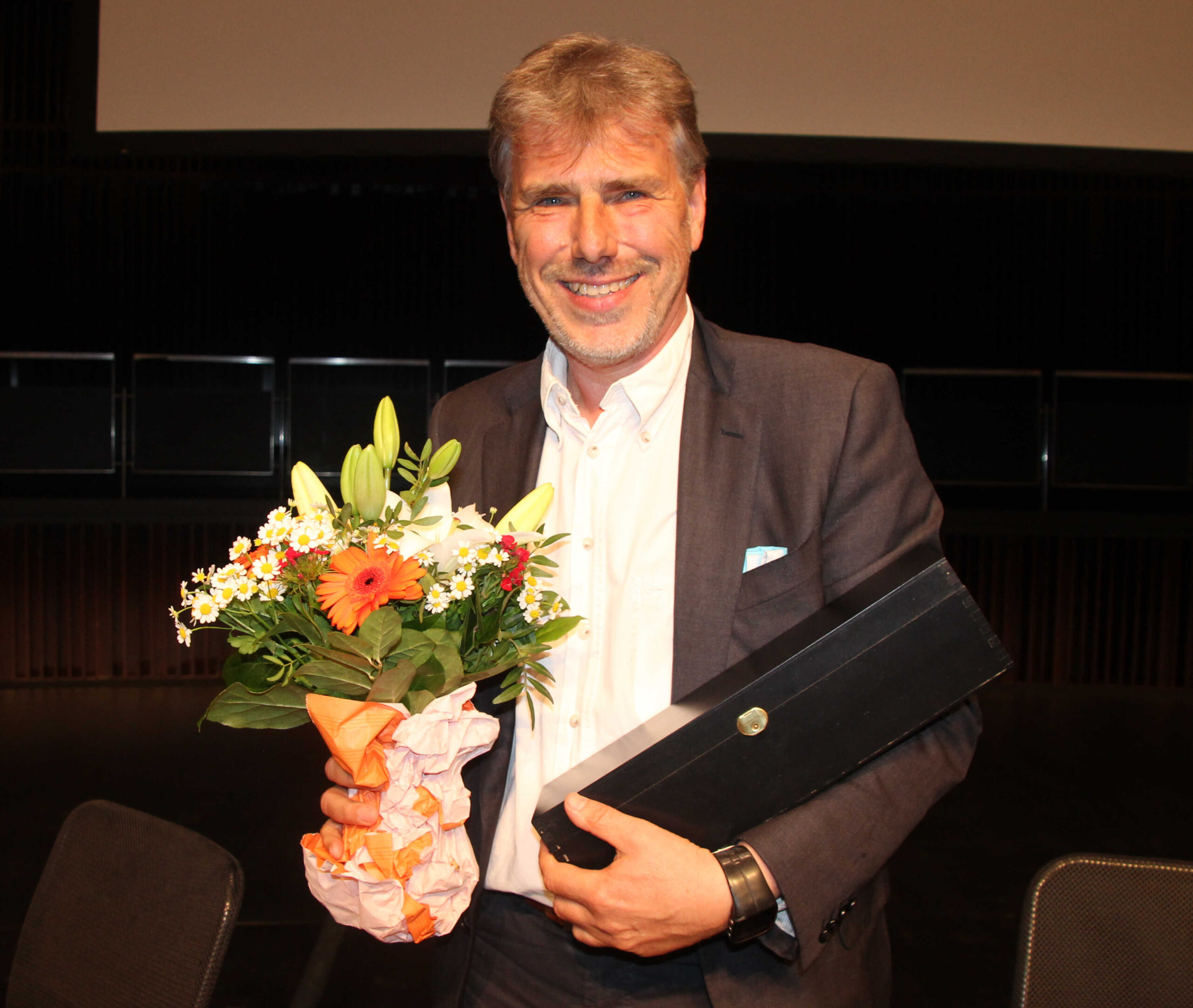 NEUER LANDESVORSTAND GEWÄHLT – Verband Sonderpädagogik